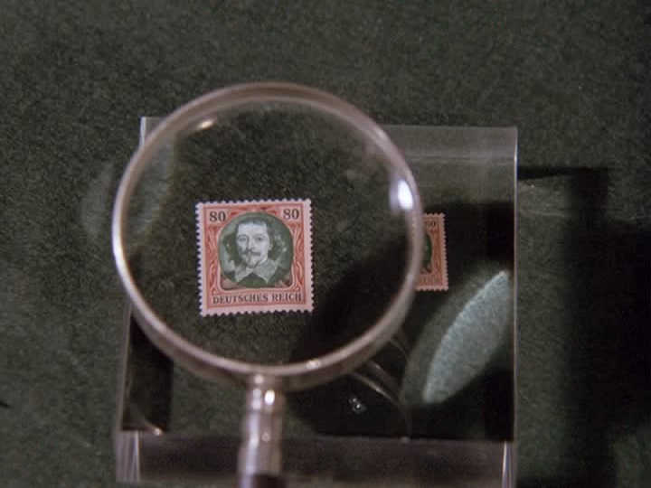 20. (S02E20) Elegy in an Asphalt Graveyard